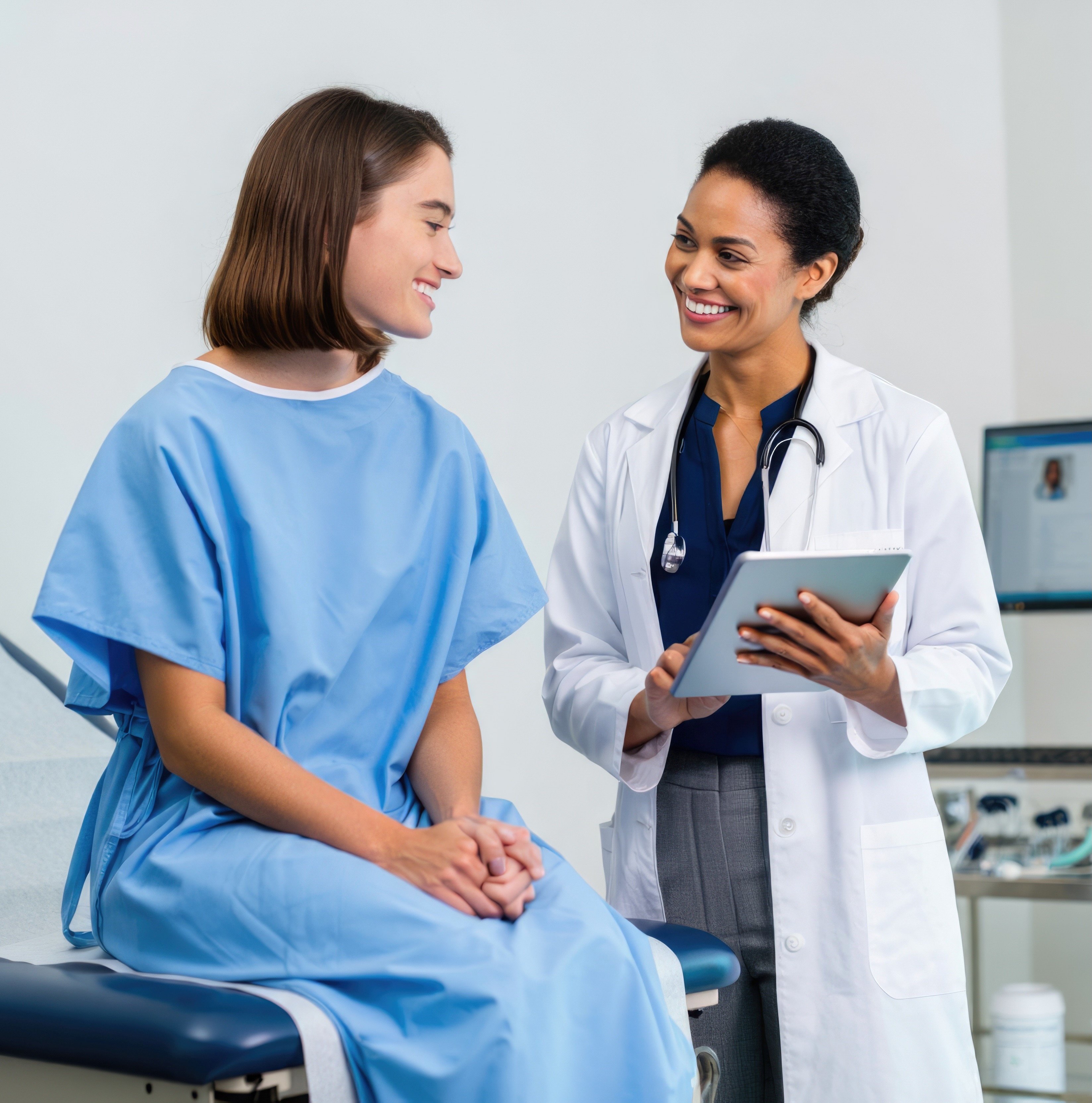 Commure Ambient AI - Seamless options for every clinician