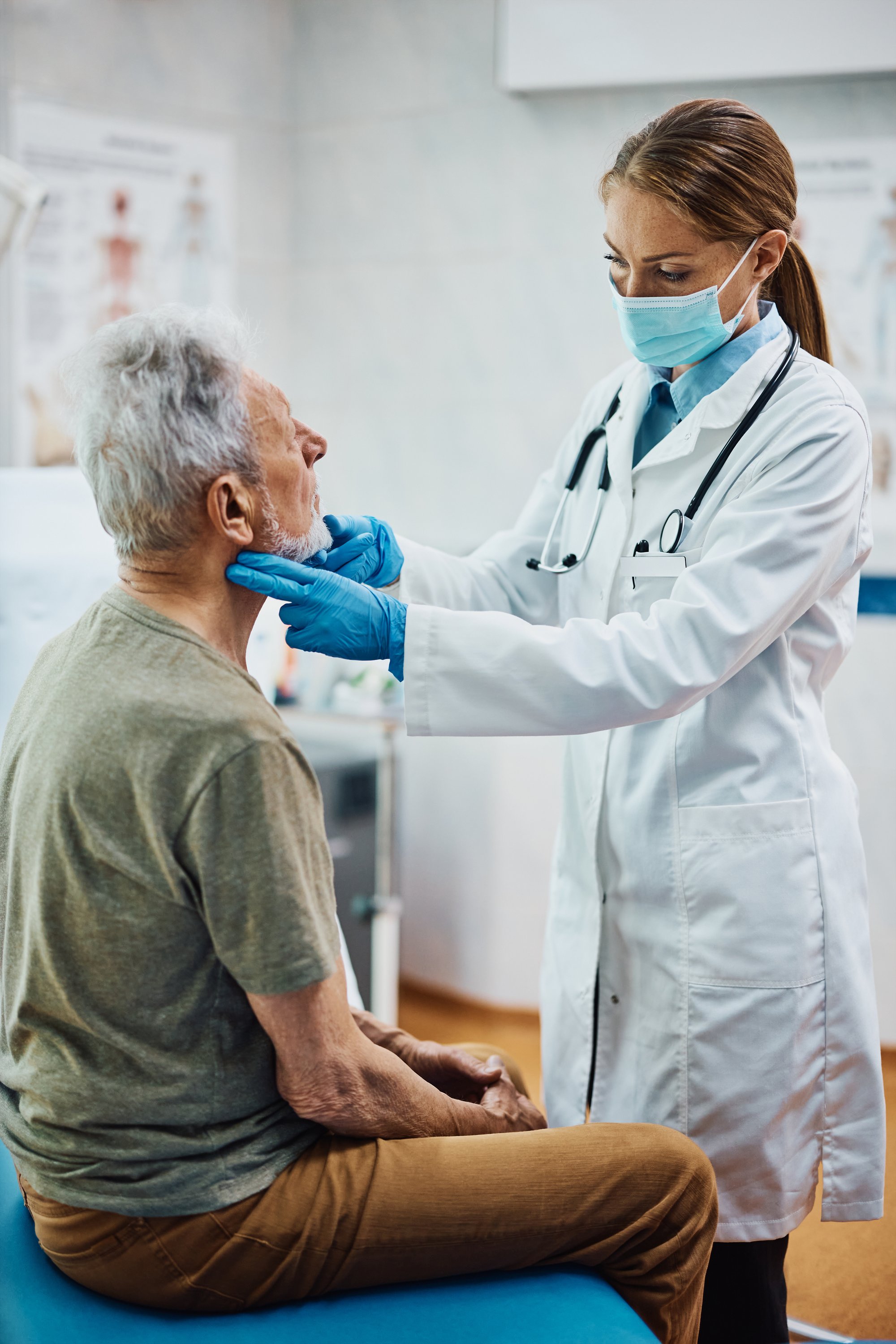 Commure Ambient AI - Solutions for the entire care journey